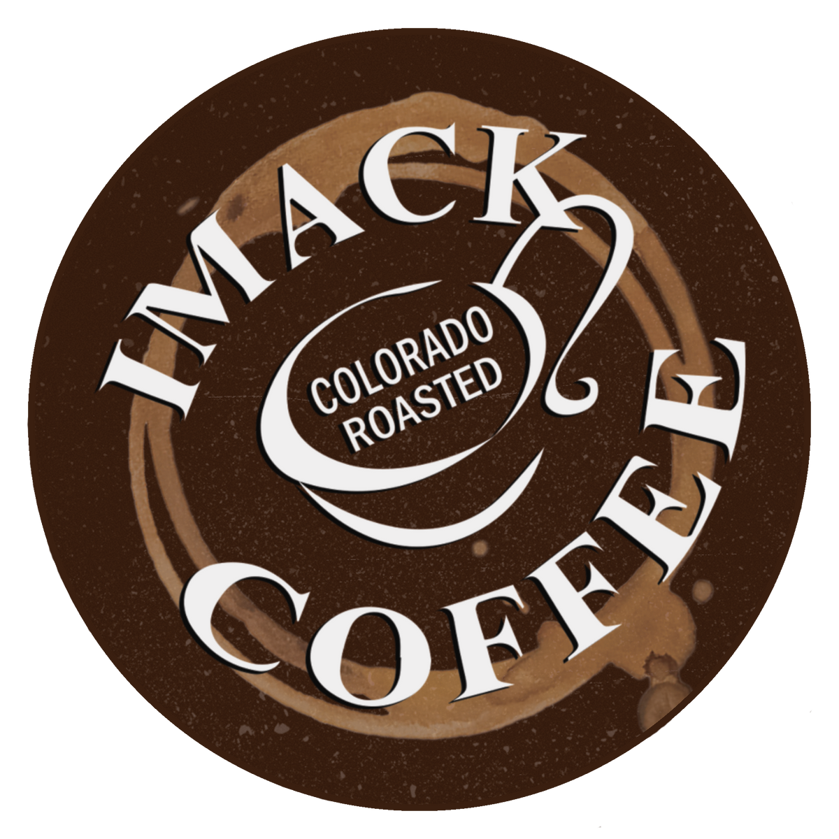 IMACK Craft Coffee Blends – Imack Coffee