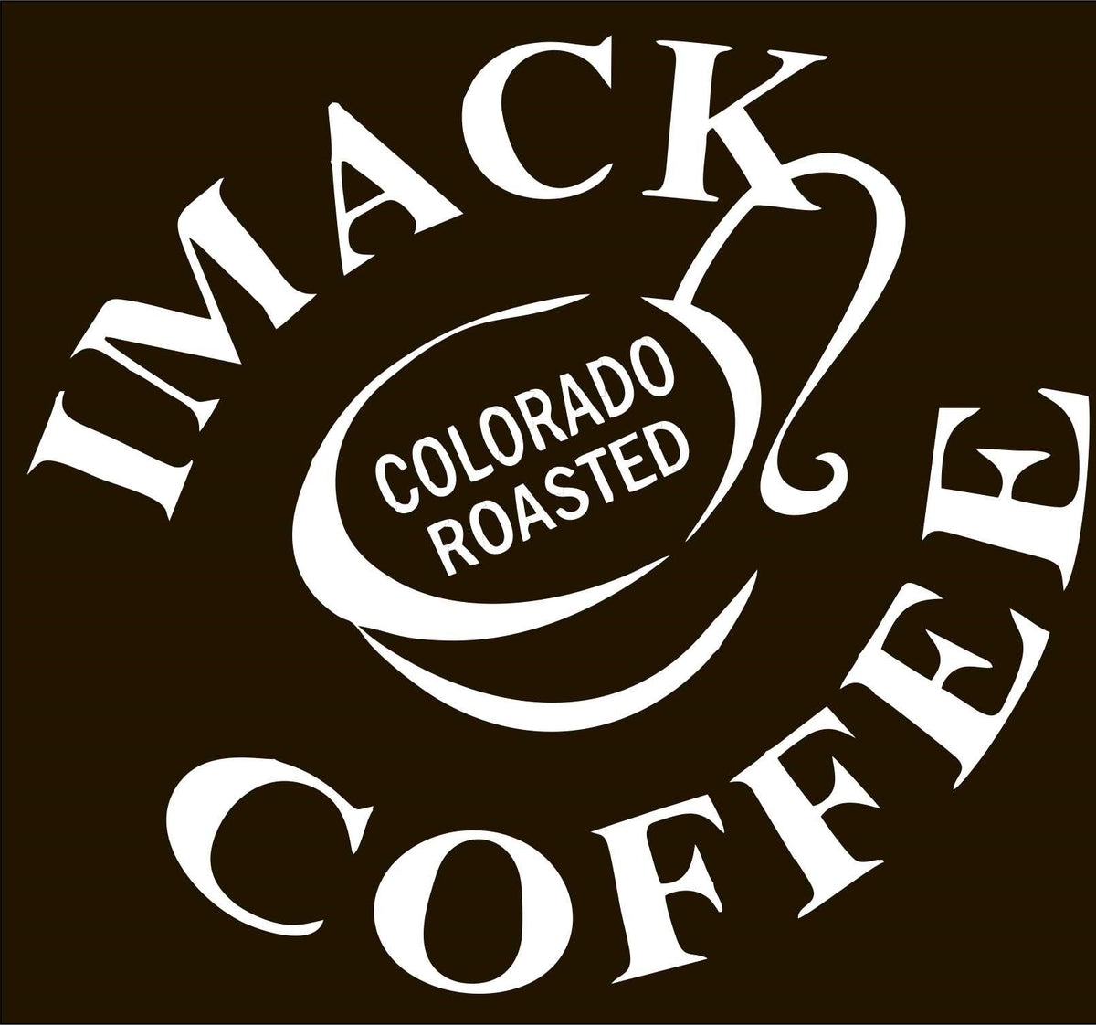 IMACK South America Coffee Blends – Imack Coffee